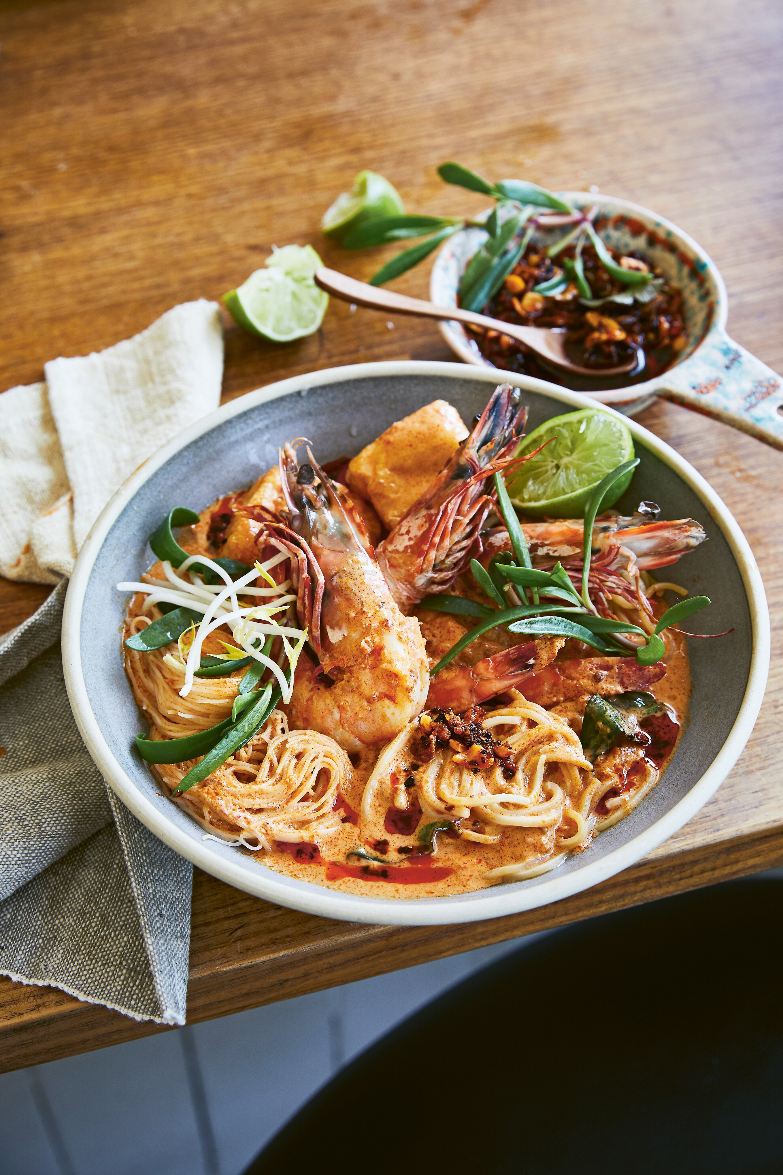 Nightlife Food - First Nations Cooking with Mindy Woods - ABC listen