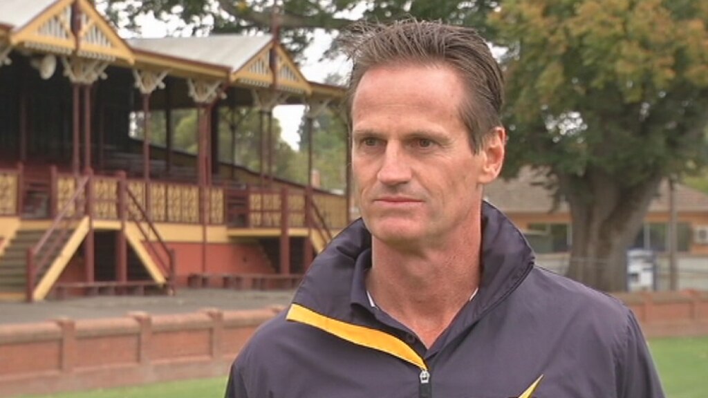 Stawell Gift women's race winner Talia Martin's coach rejects any ...