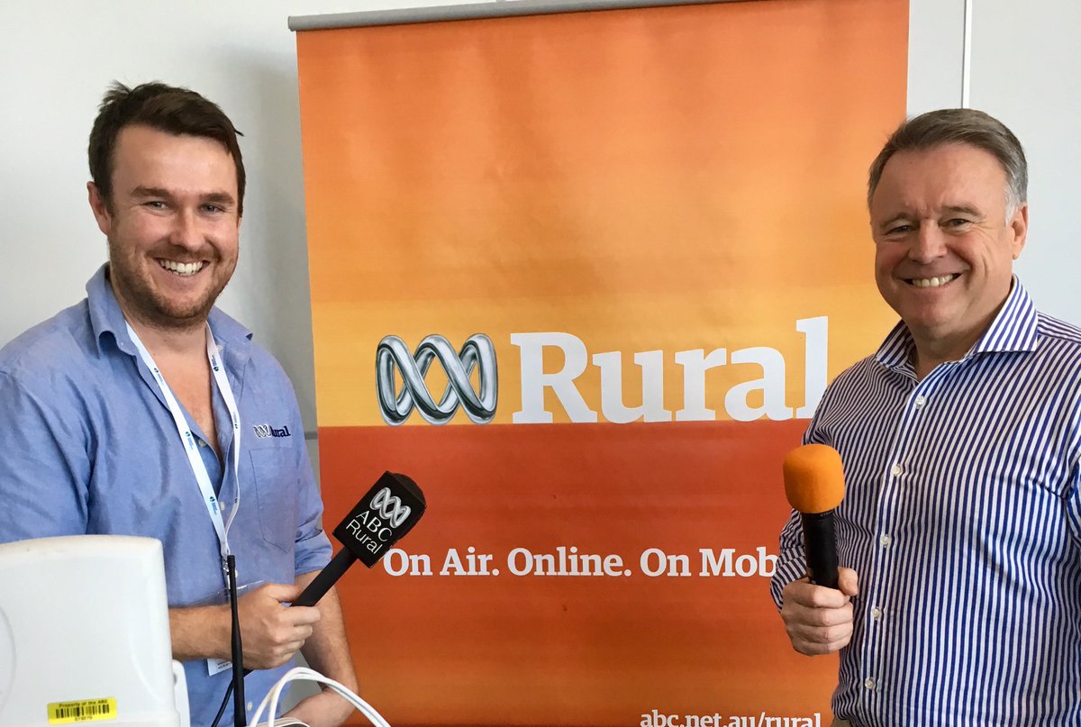 NT Country Hour - ABC listen