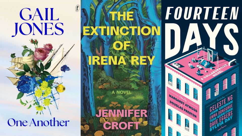 Meditations on writing: Gail Jones, Jennifer Croft and a new anthology ...