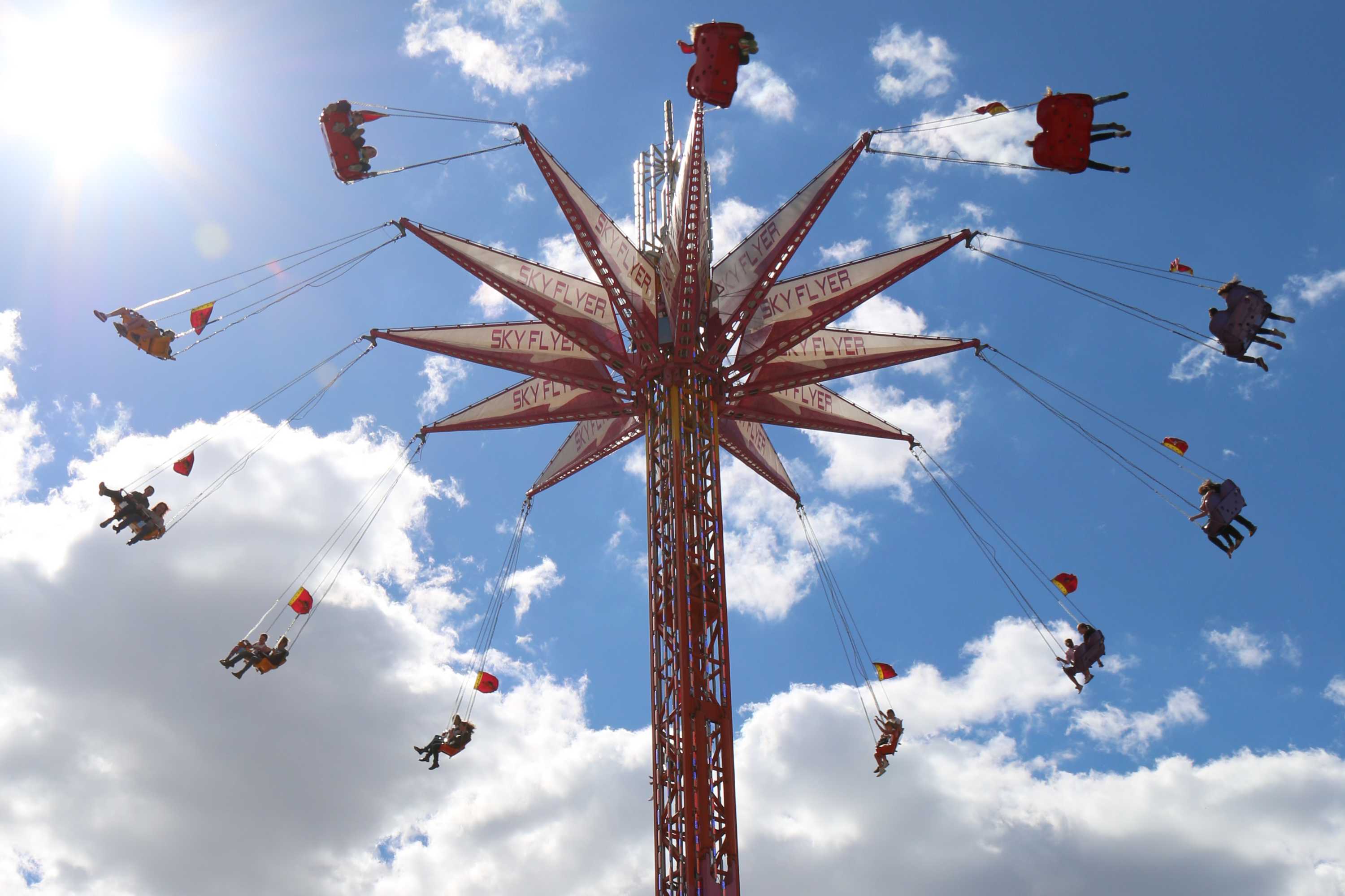 Adelaide Royal Show calls for volunteers ahead of 2016 event - ABC News