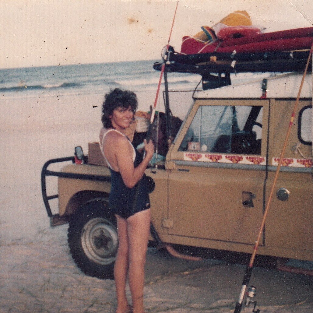 Gail Austen: pioneer of surf retail in Brisbane - ABC listen