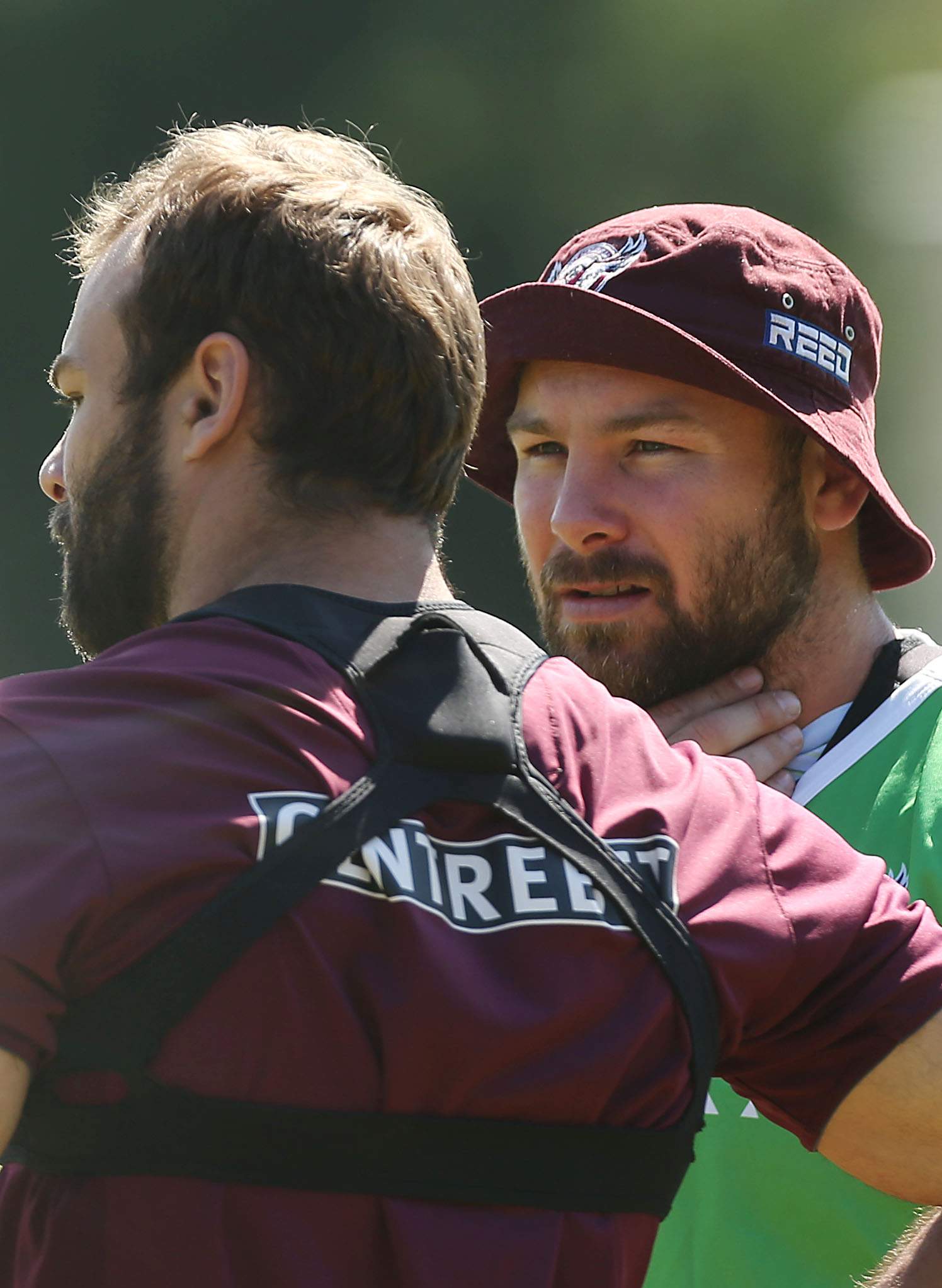 Stewart set to reinforce Sea Eagles - ABC News
