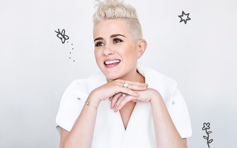 Win tickets to see Katie Noonan's Elixir with Michael Leunig & WASO ...