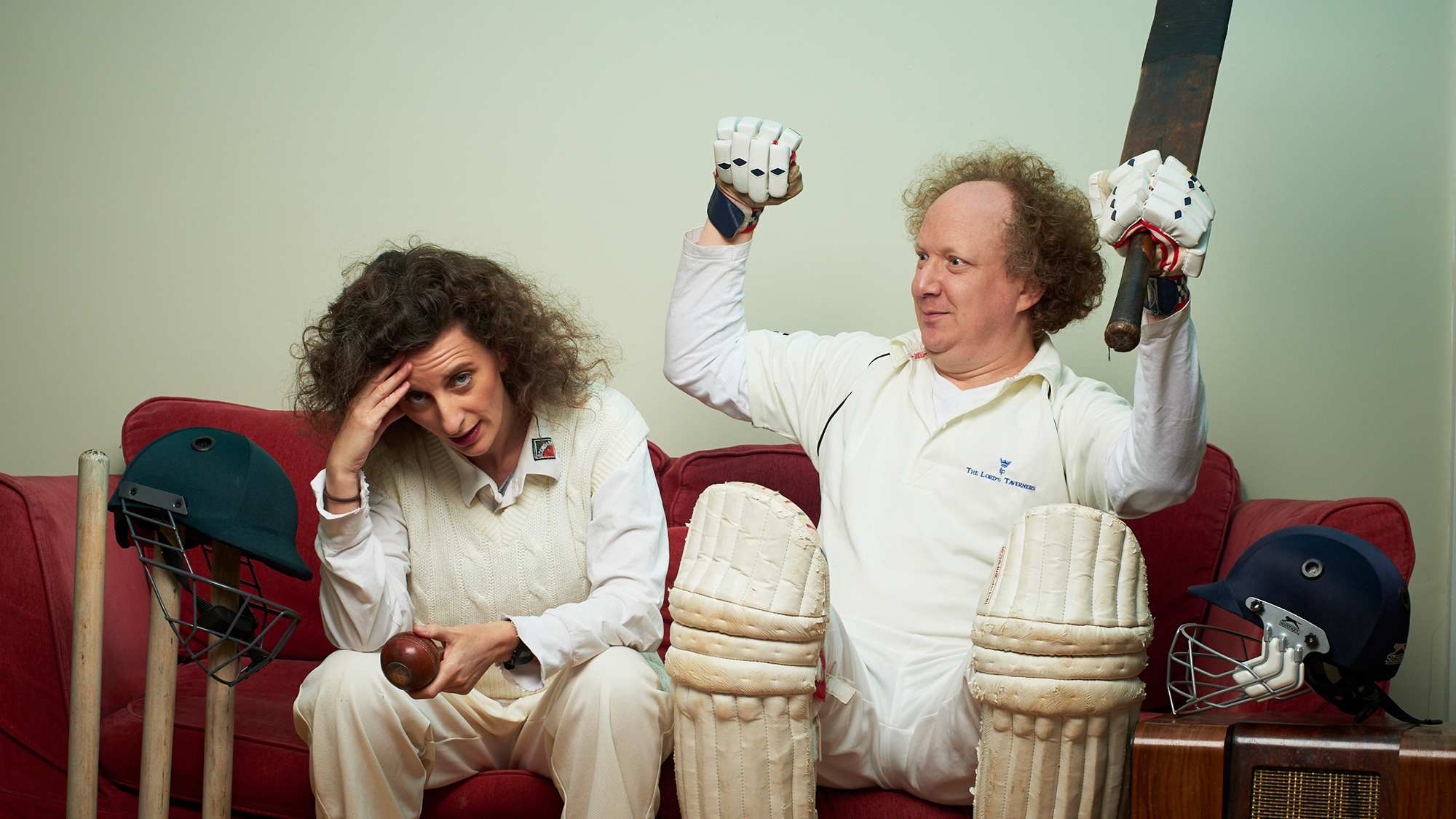 INTRODUCING | The Bugle Ashes Urncast - ABC listen