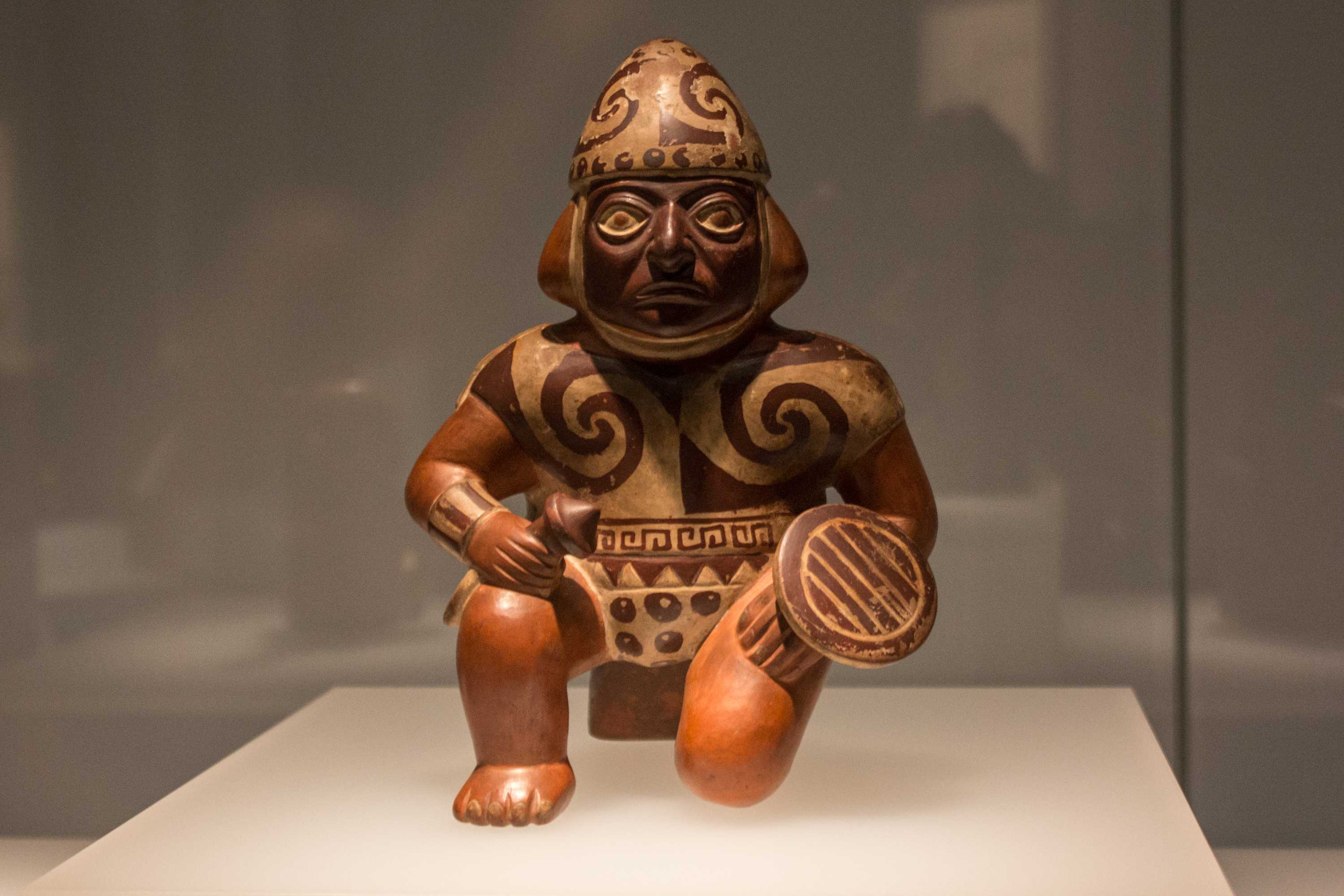 History Of The World In 100 Objects: WA Museum secures rights to host ...
