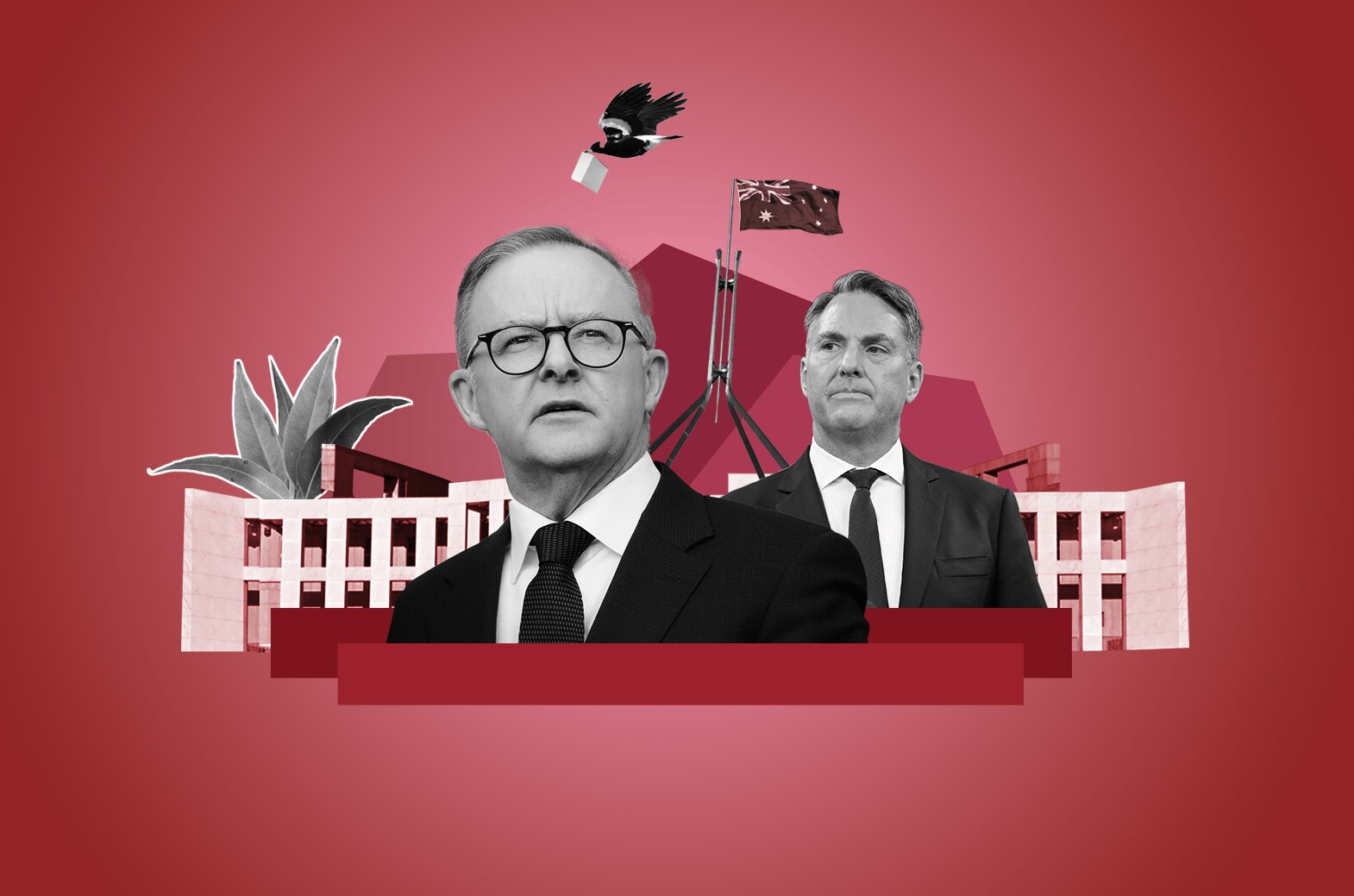 Candidates for southern Queensland seat of Groom, ahead of federal ...