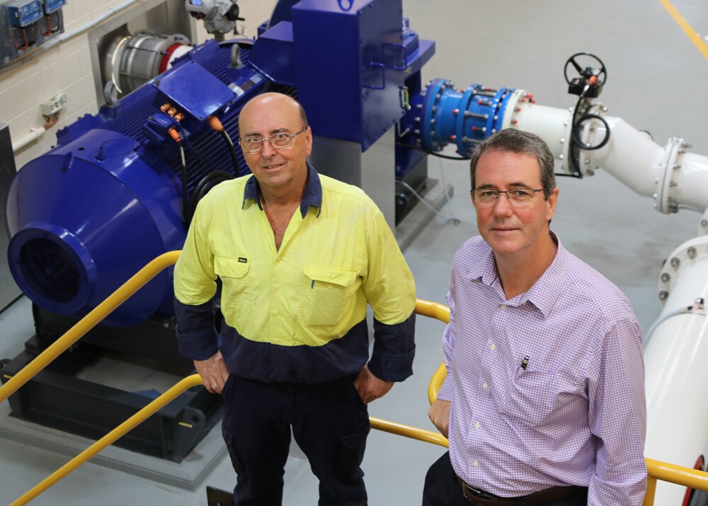 Sand bypass system responsible for growing Gold Coast tourism and ...