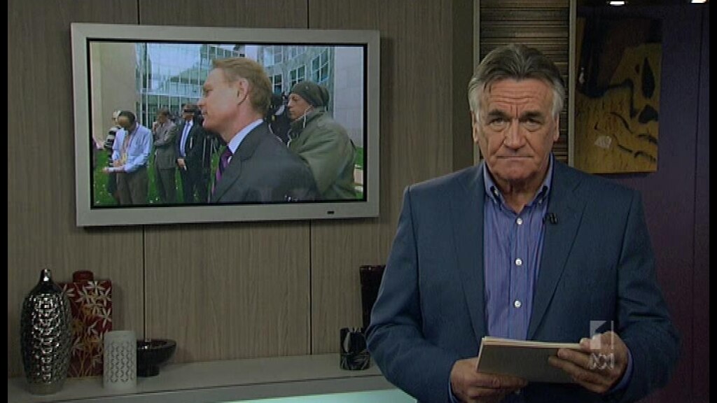 This week on Insiders - ABC News