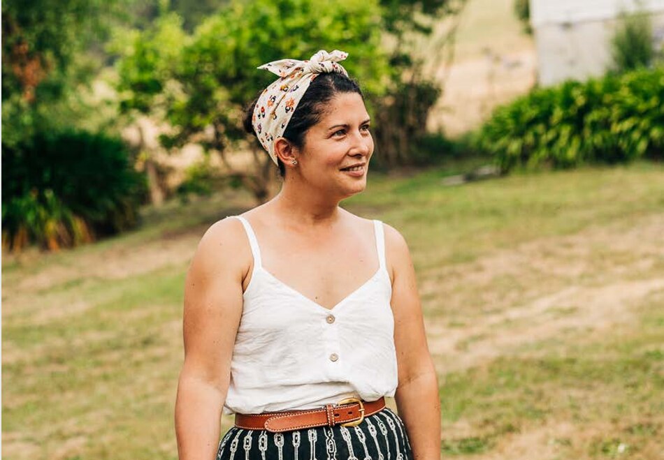 Top Tassie chef Analiese Gregory outlines plans for new 'at-home ...