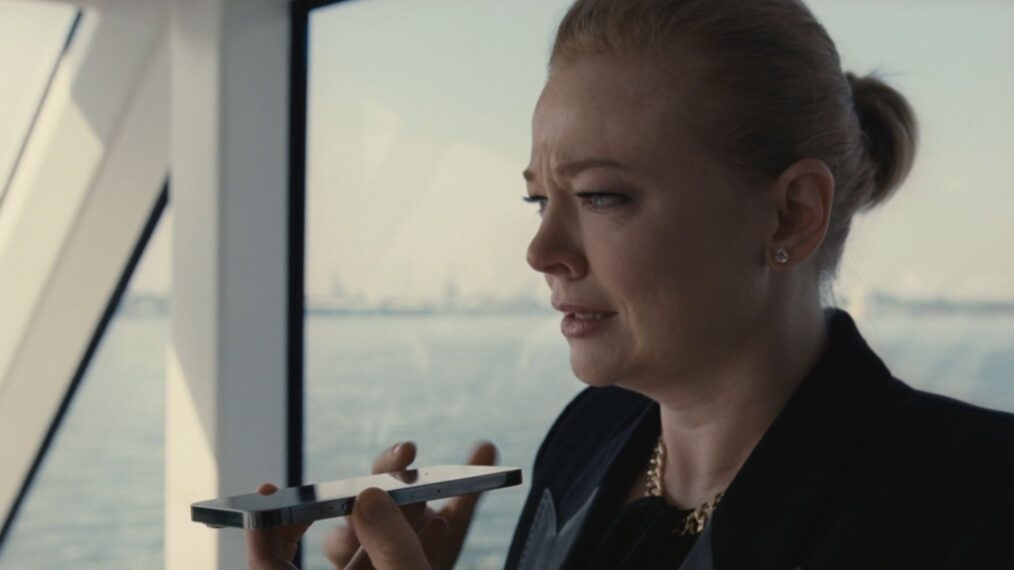 Revisit Shiv Roy's five finest moments in Succession as Sarah Snook ...