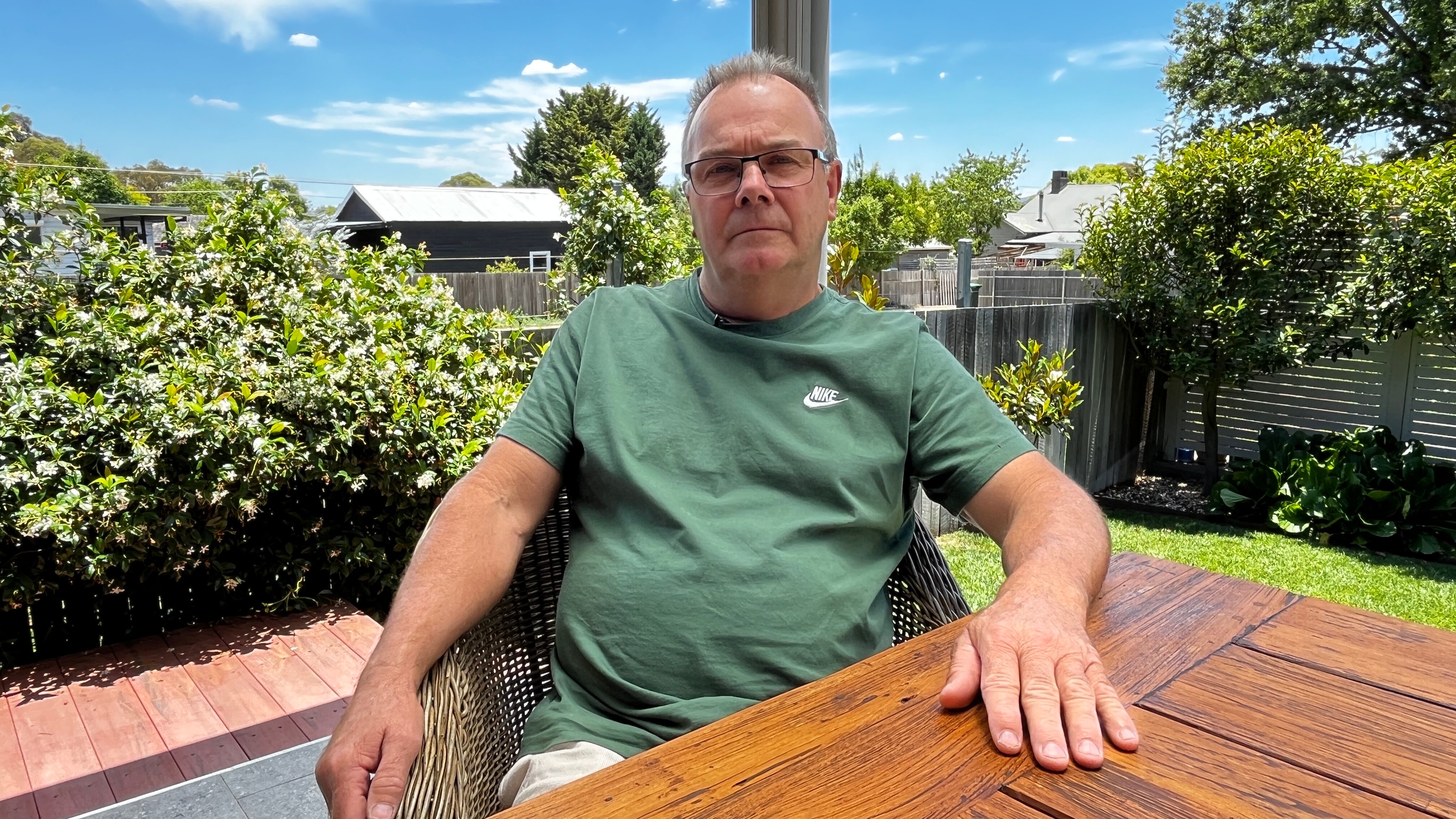 Dashcam vision sought after cyclist killed in Armidale crash - ABC News