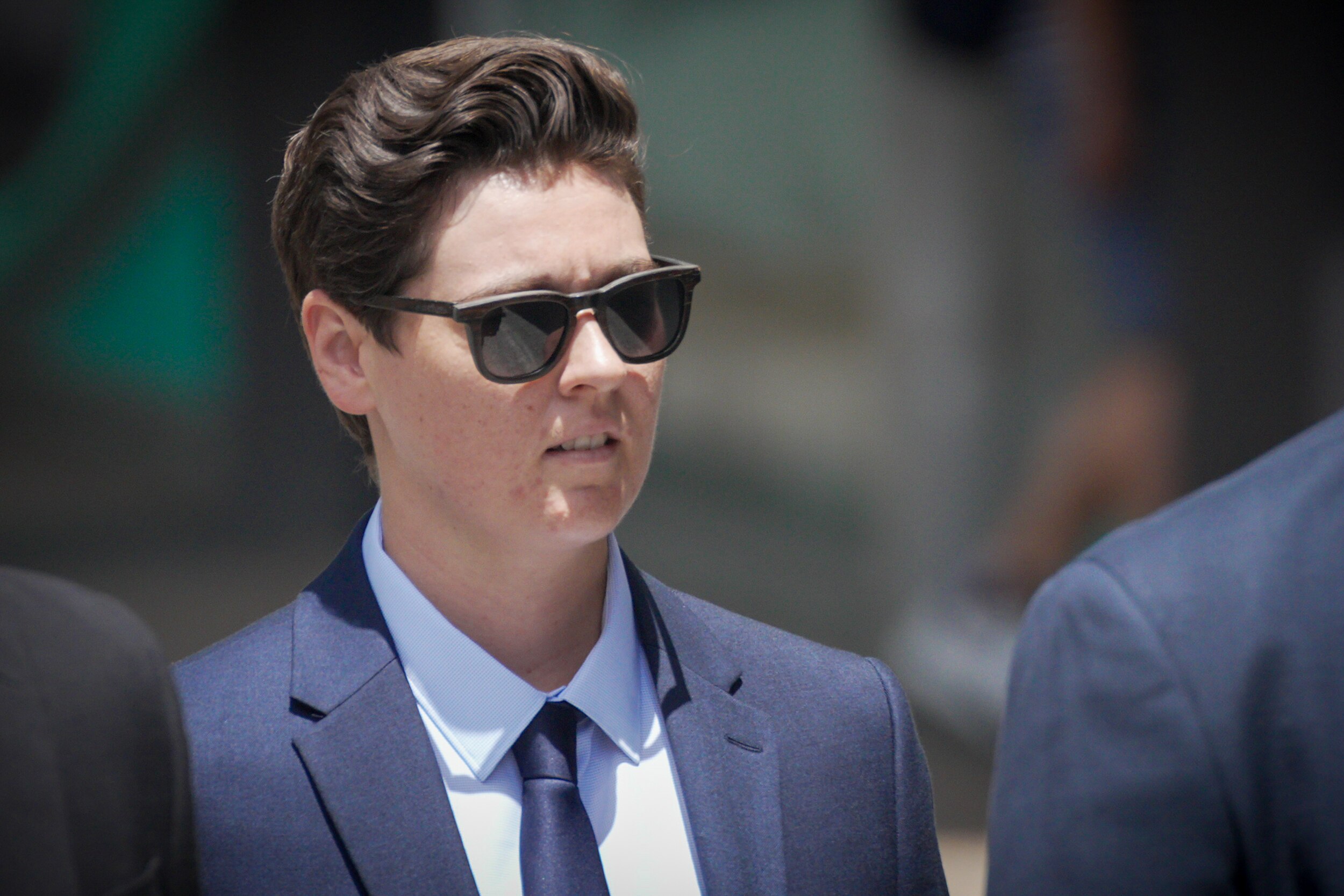 Religious group found guilty of Elizabeth Struhs's manslaughter 'arrogantly' put faith above her ...