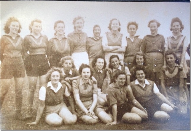 The history of womens' football in Victoria and how it's changed - ABC ...