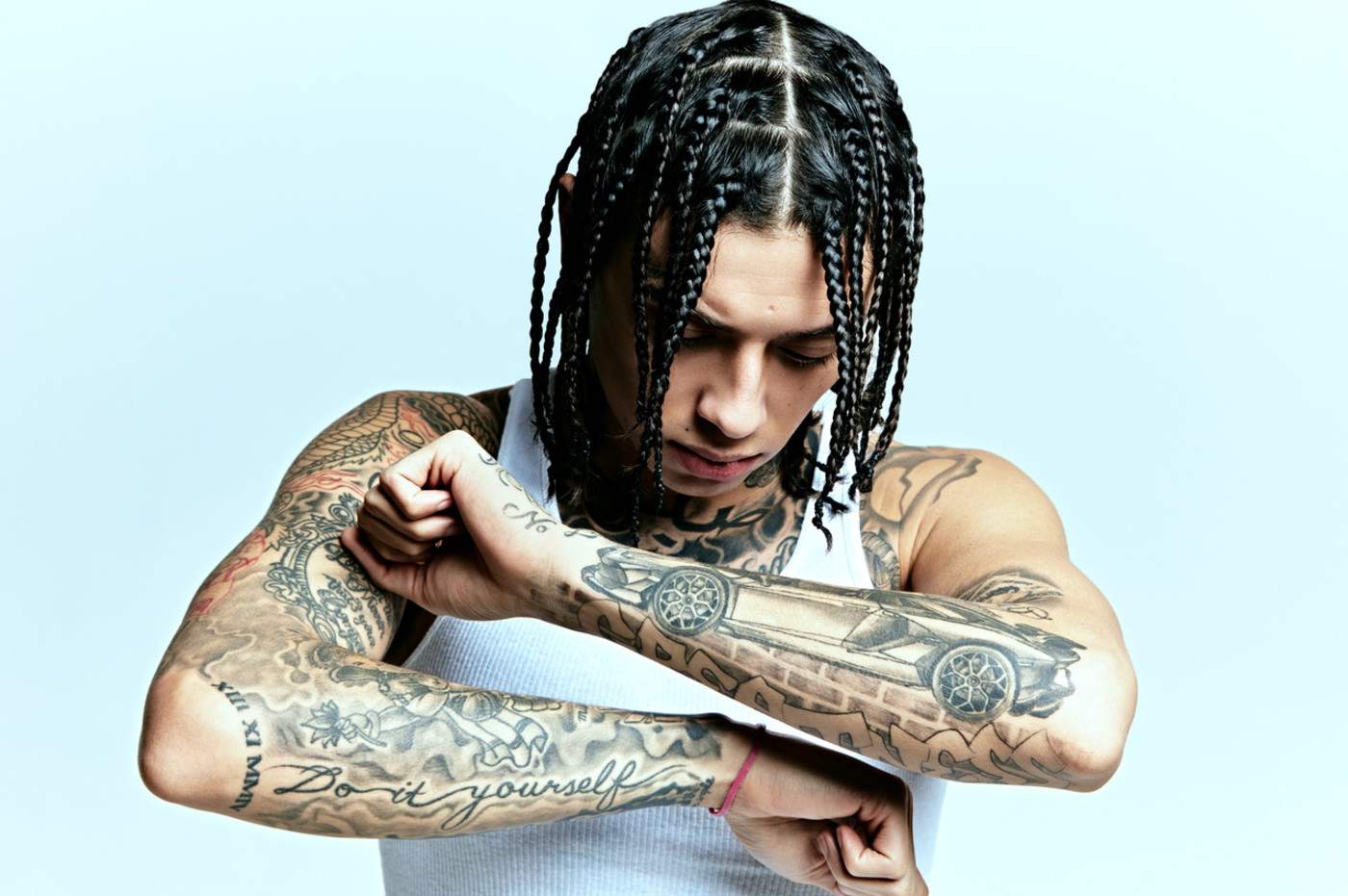 Hip Hop Show : Central Cee - triple j