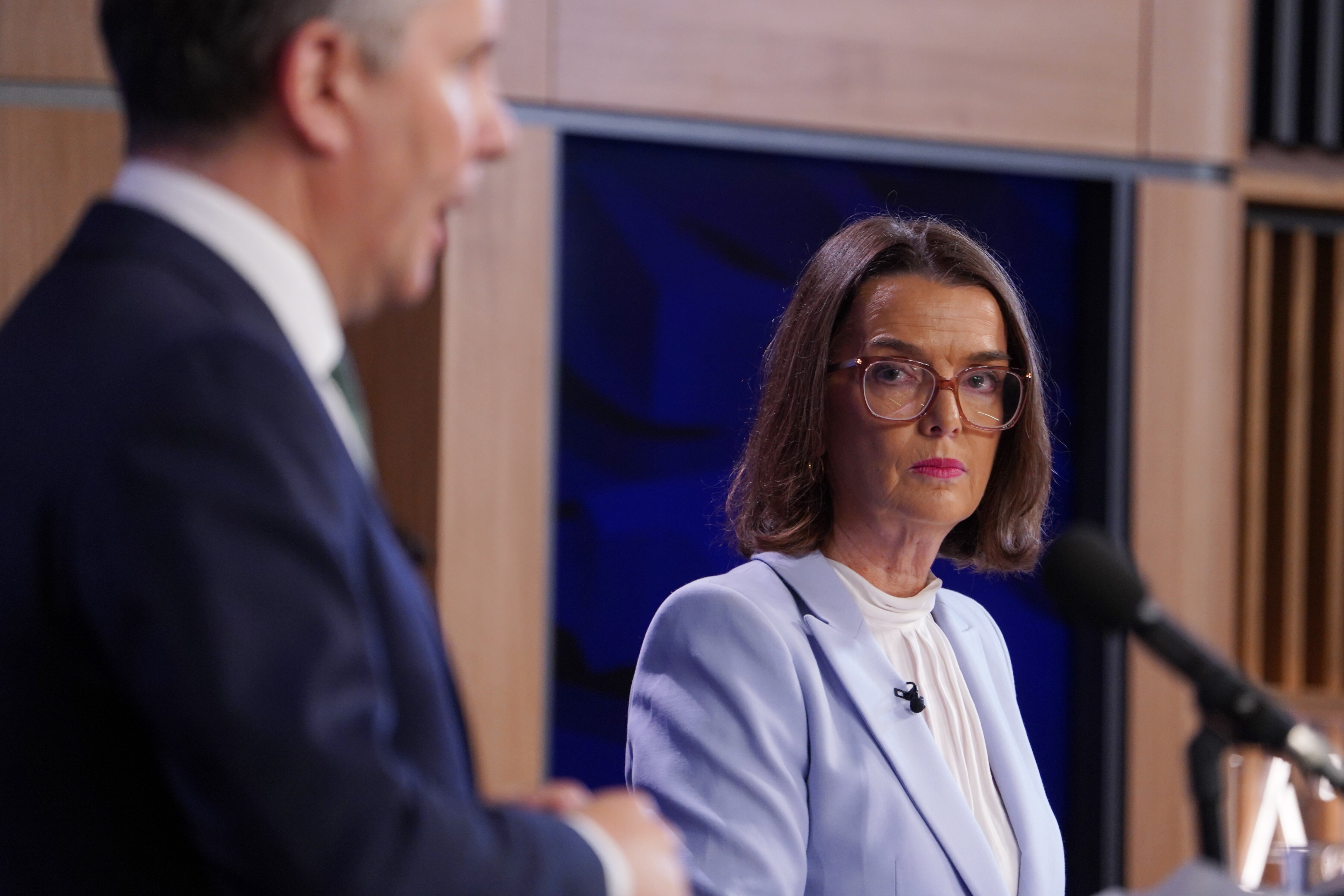 Shadow Health Minister demands details on NDIS plan for children with ...