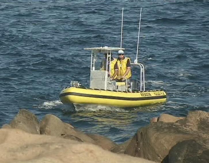 Search continues for missing fisherman off WA's South West coast - ABC News