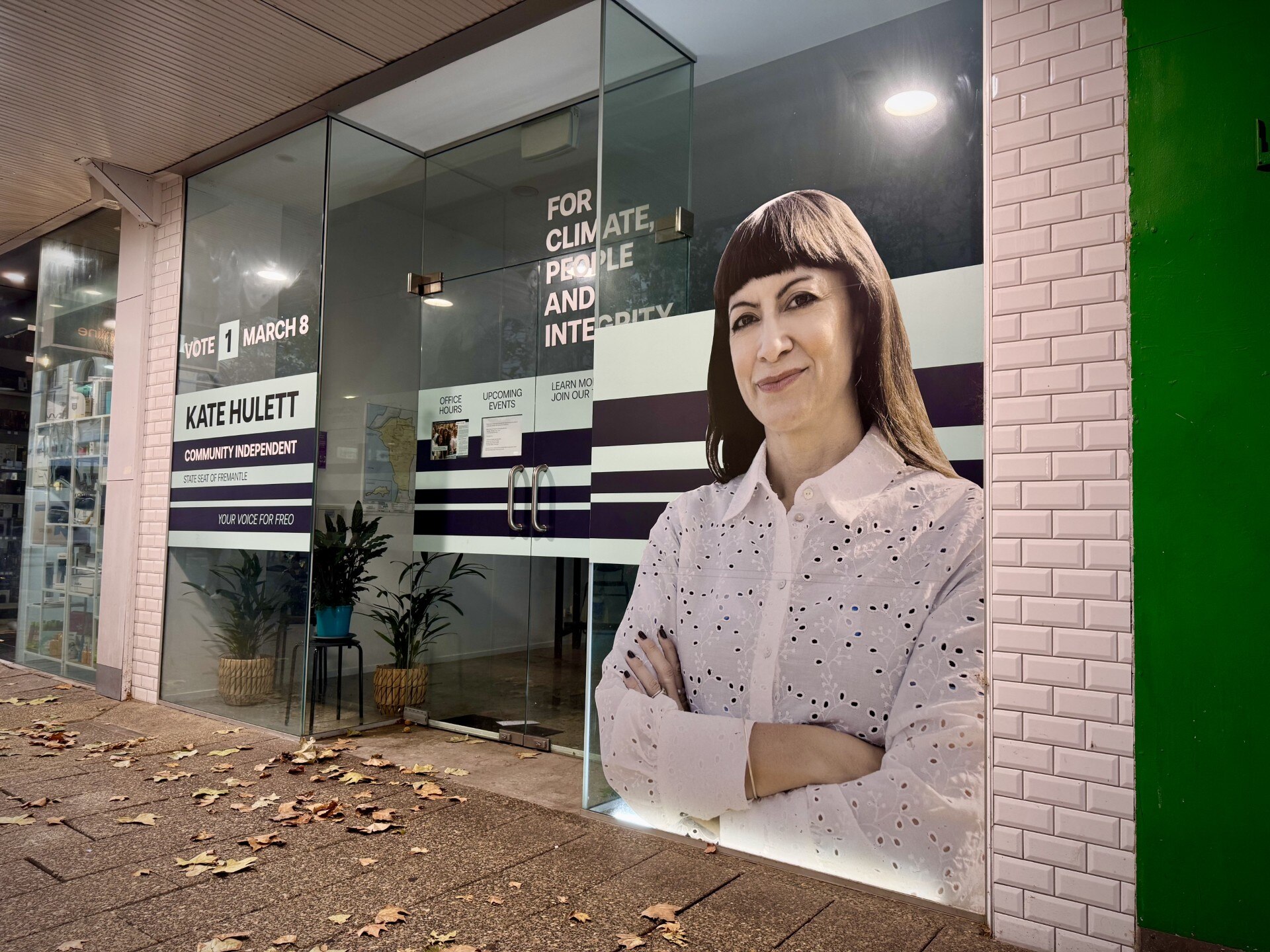 Labor's Simone McGurk claims victory in Fremantle as independent ...