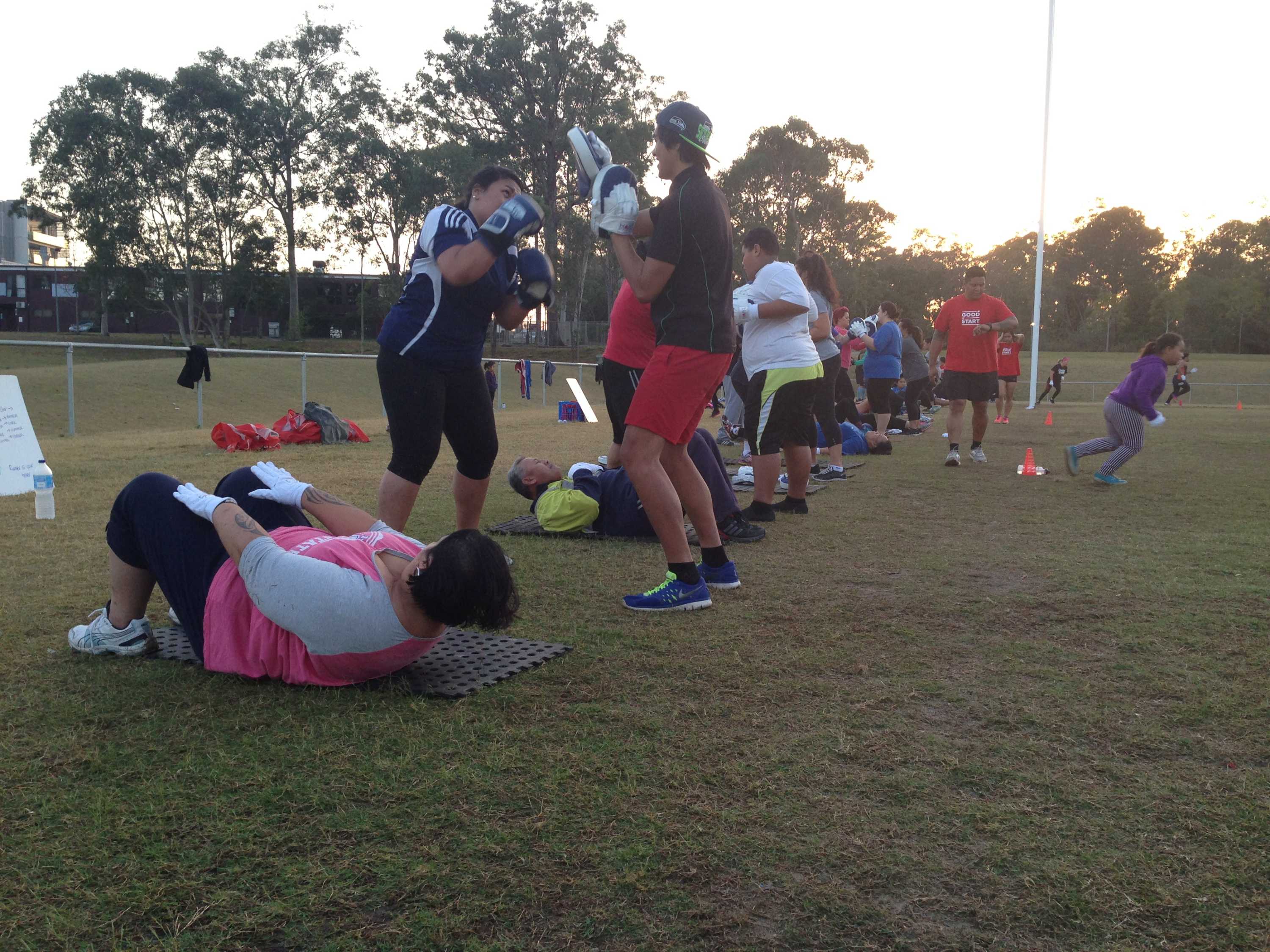 Australia's Pacific Islander people are dying for their love of food ...