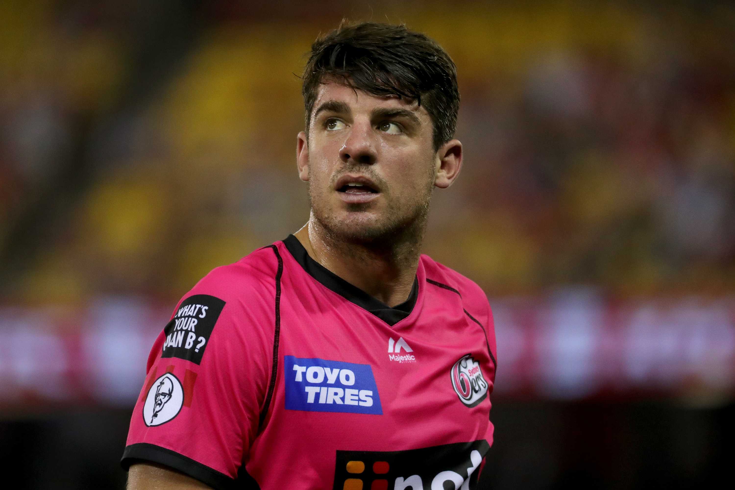 Moises Henriques added to Australia's first Test squad to face India ...