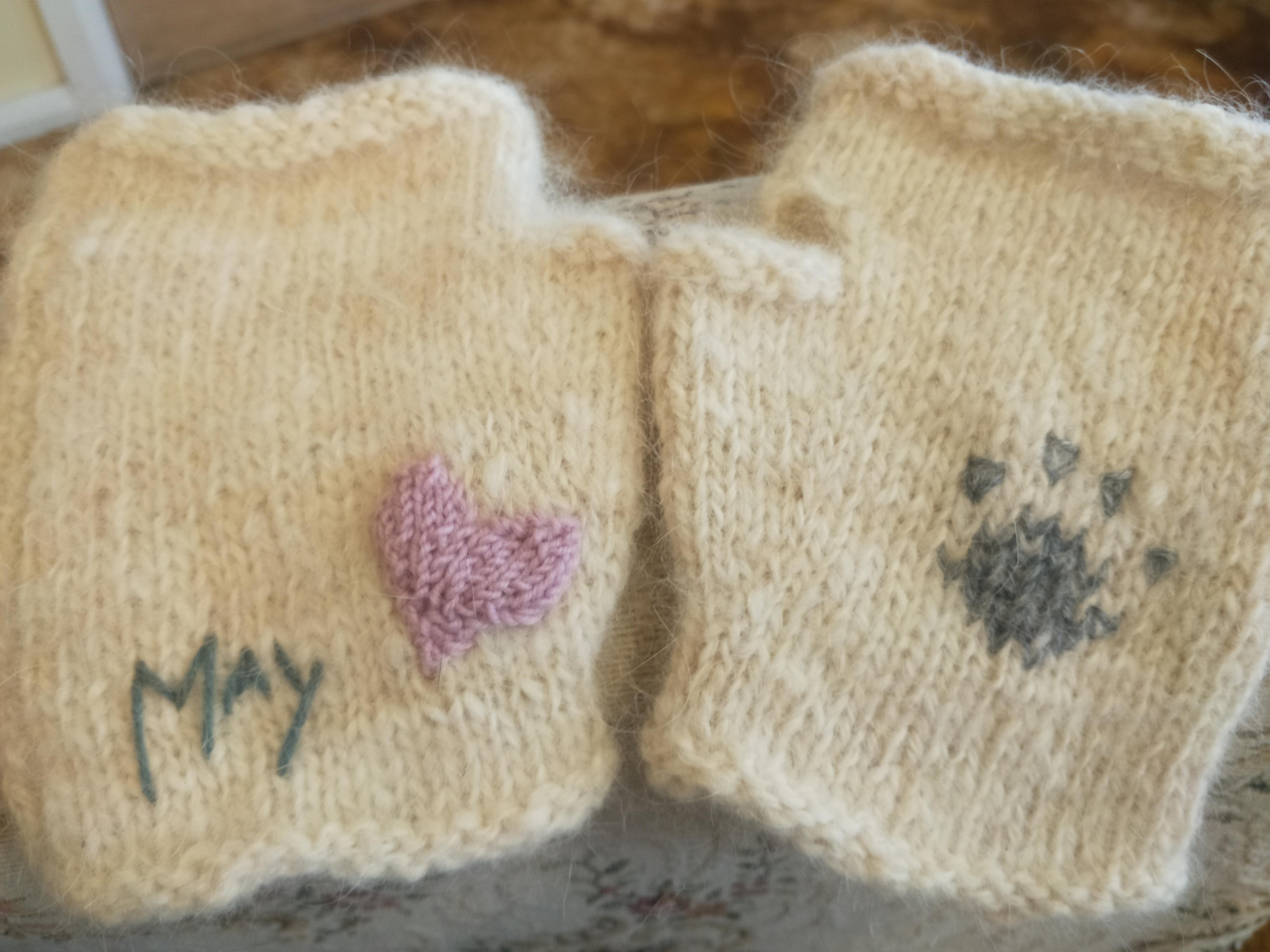 You can spin dog fur into yarn - ABC listen