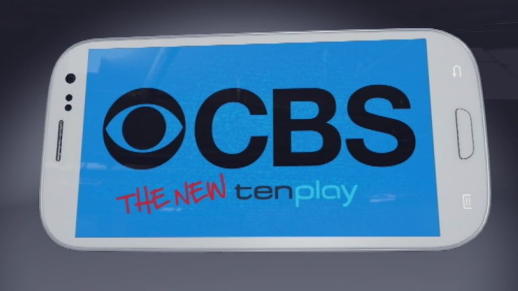 The New Ten Play - ABC News