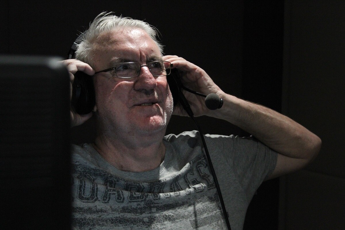 Eoin Cameron: 720 ABC Perth presenter to retire, begins 'farewell tour ...