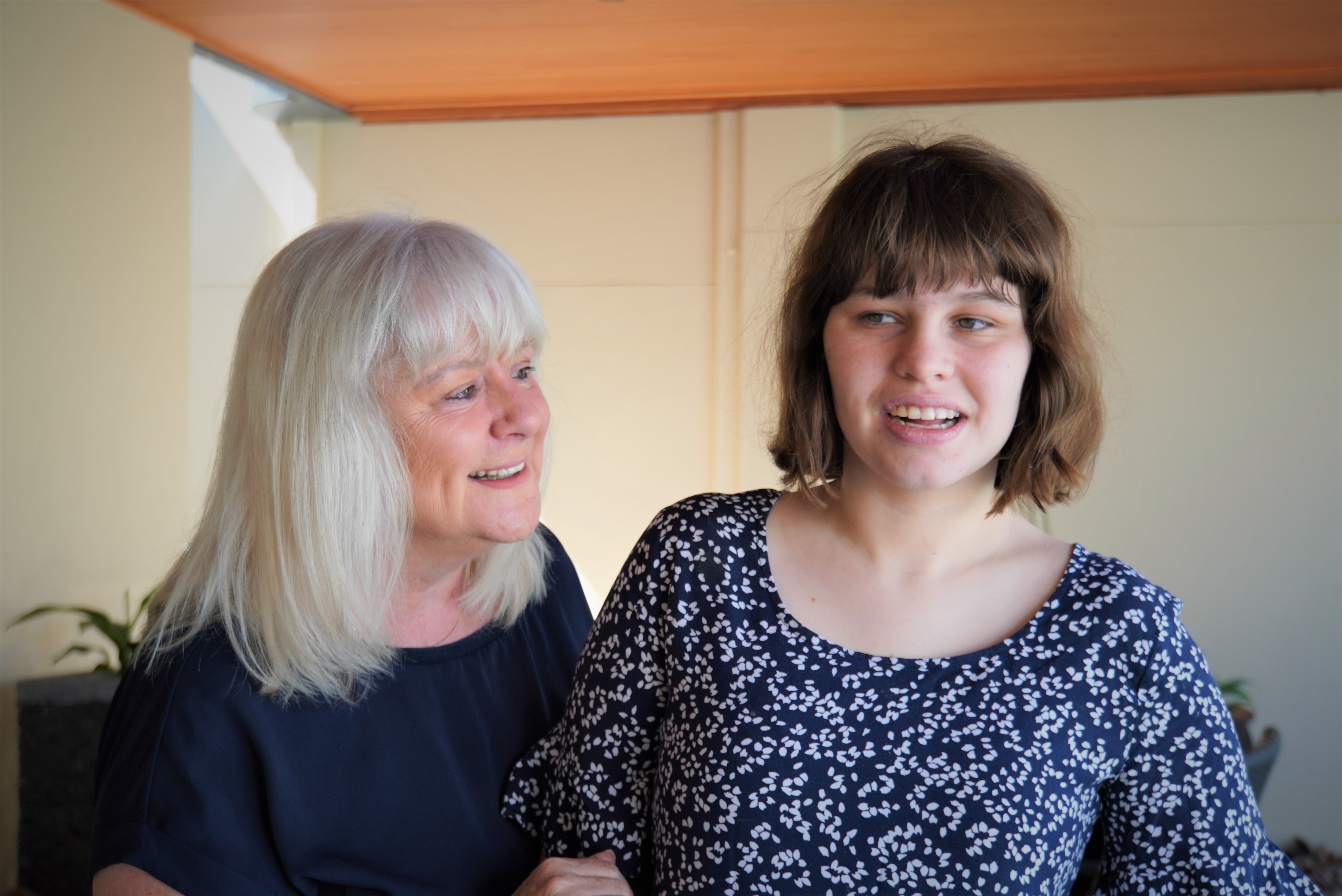 New health care guide for families with special needs hailed as a one ...