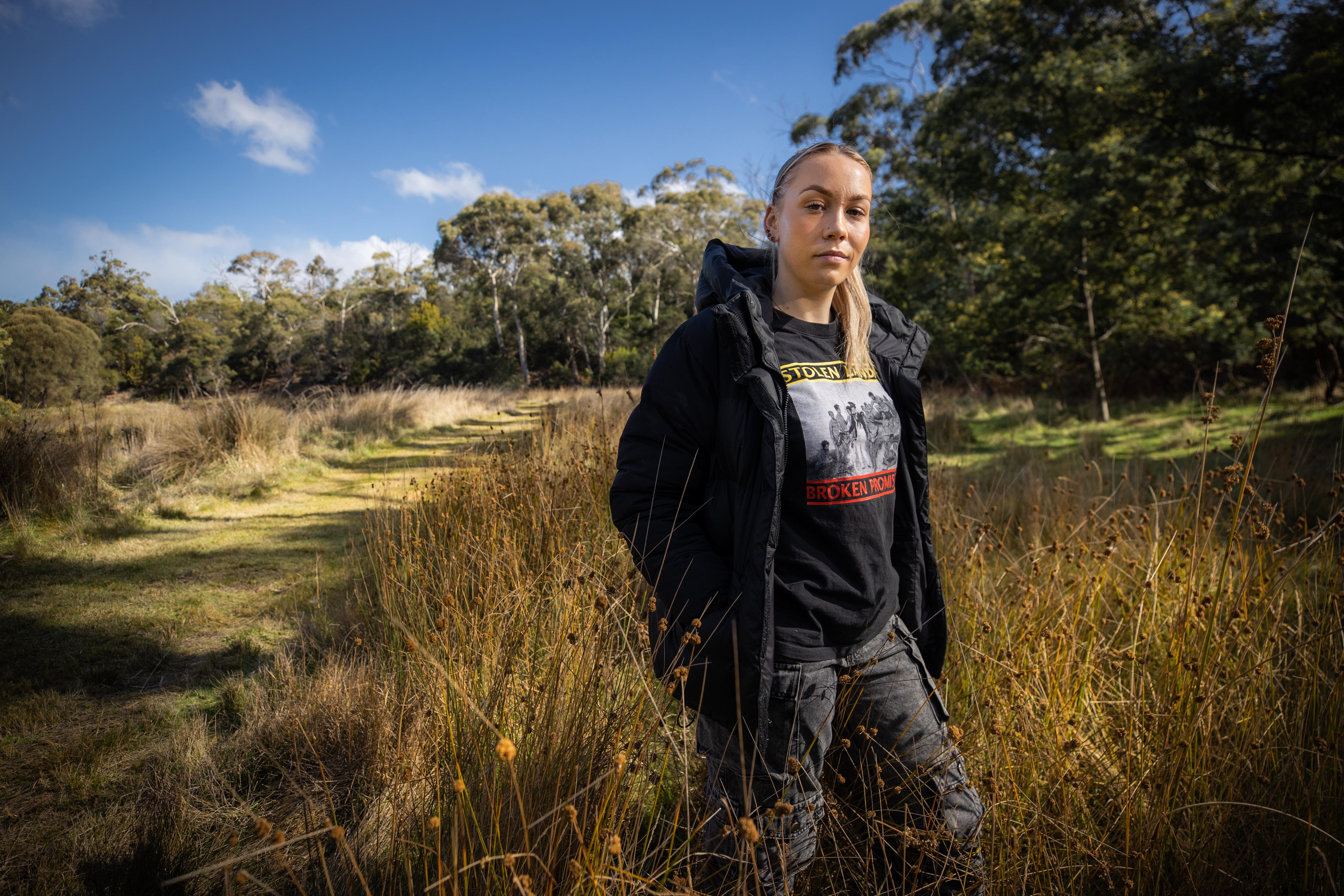 Voice to Parliament: Young First Nations voters have their say, and ...