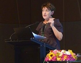 WHO doctor Mary Moran receives Queens Birthday honour for commitment to ...