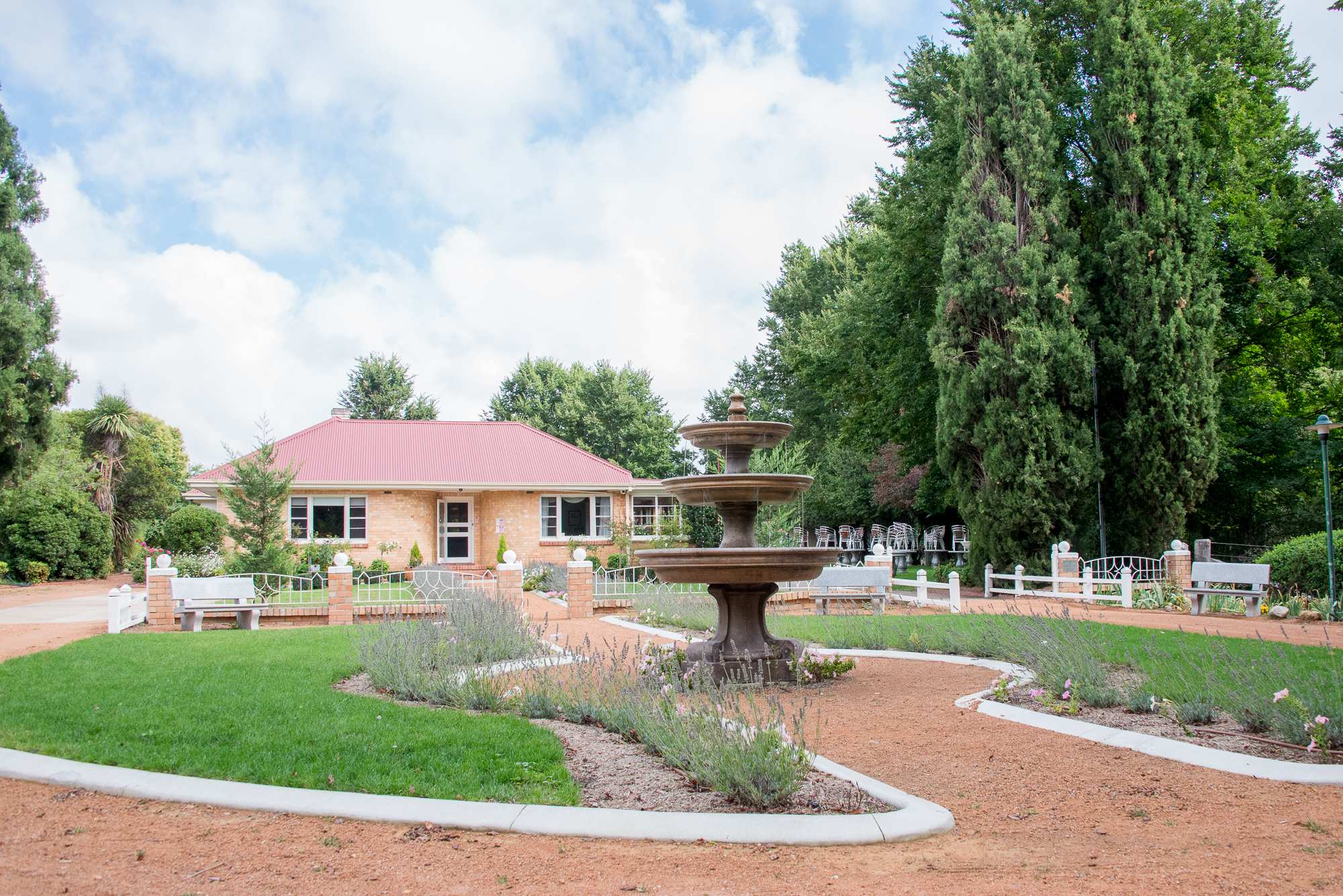 Tuggeranong Homestead: From corroborees and Charles Bean to merino ...