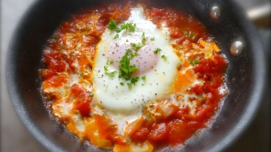 Shakshuka - ABC Everyday