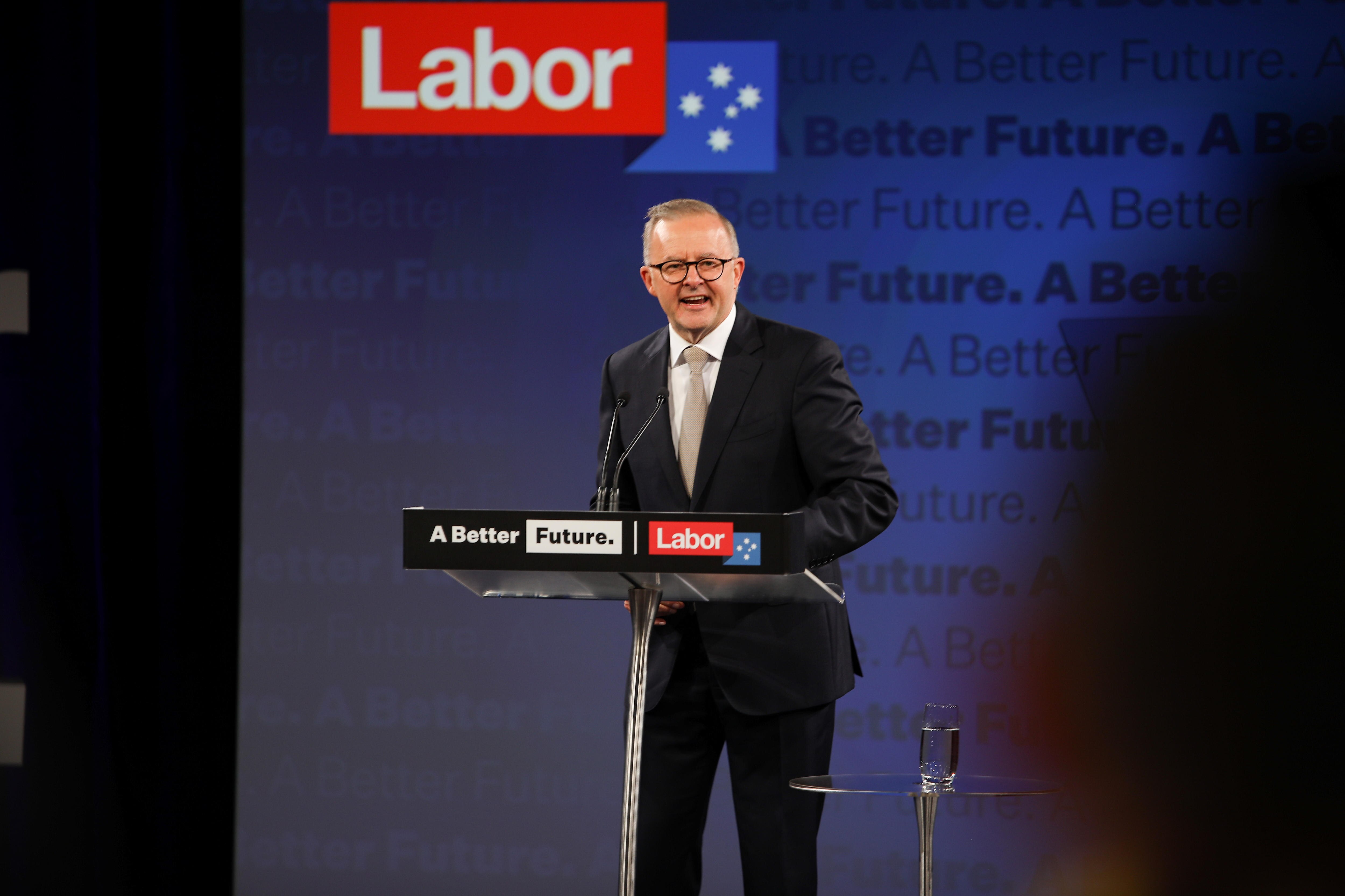Labor officially launches election campaign with housing plan and ...
