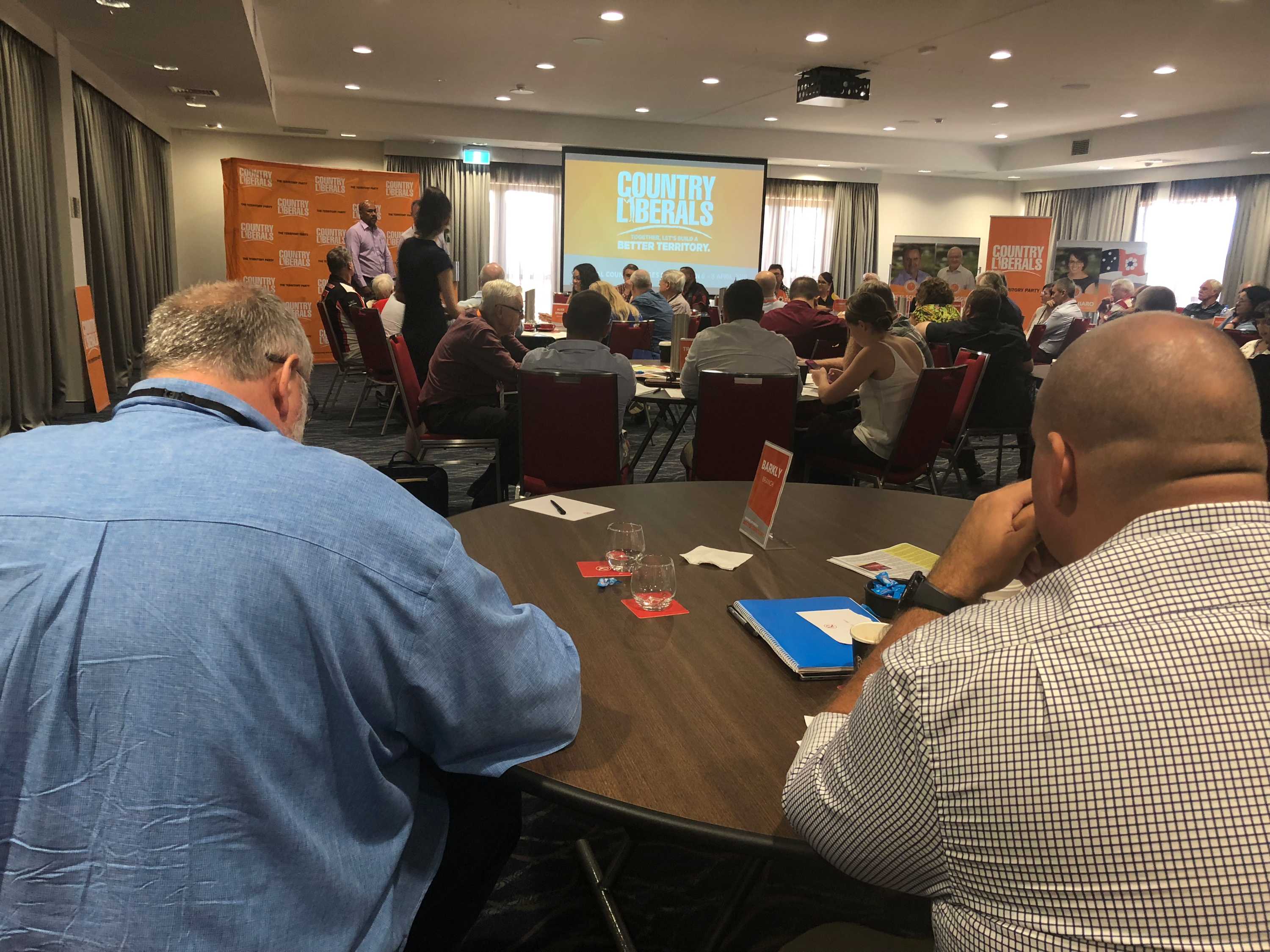 NT Country Liberal Party endorses Jacinta Price for seat of Lingiari ...