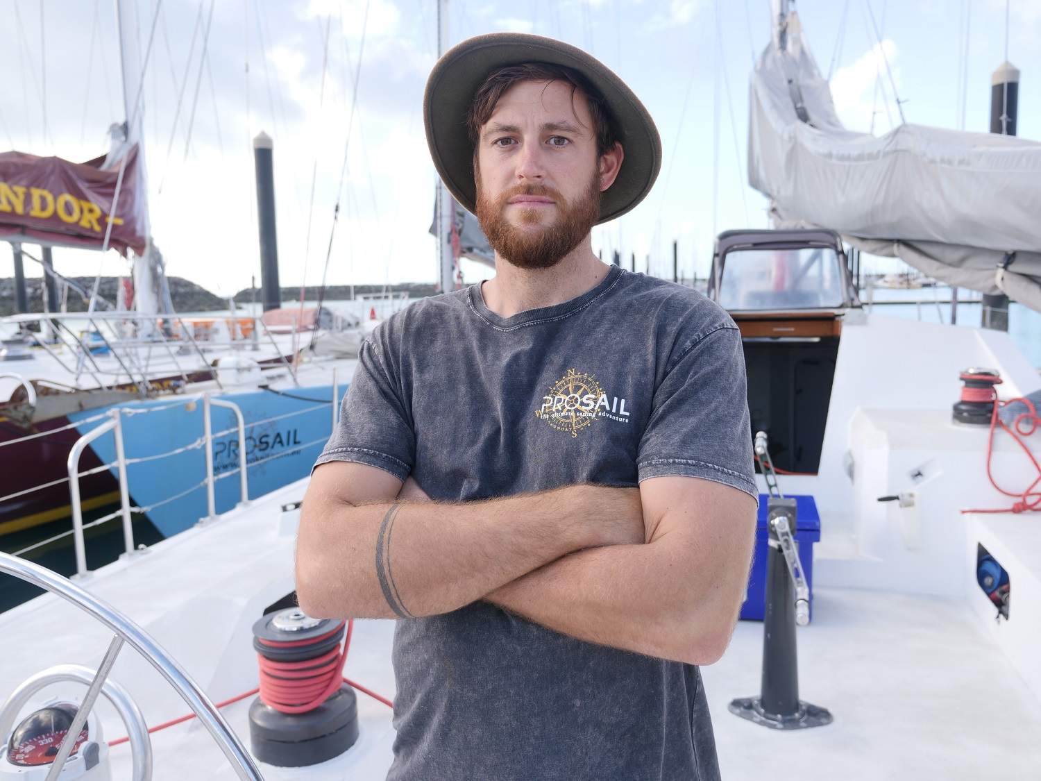 Queensland tourism operators owed millions as Website Travel company ...