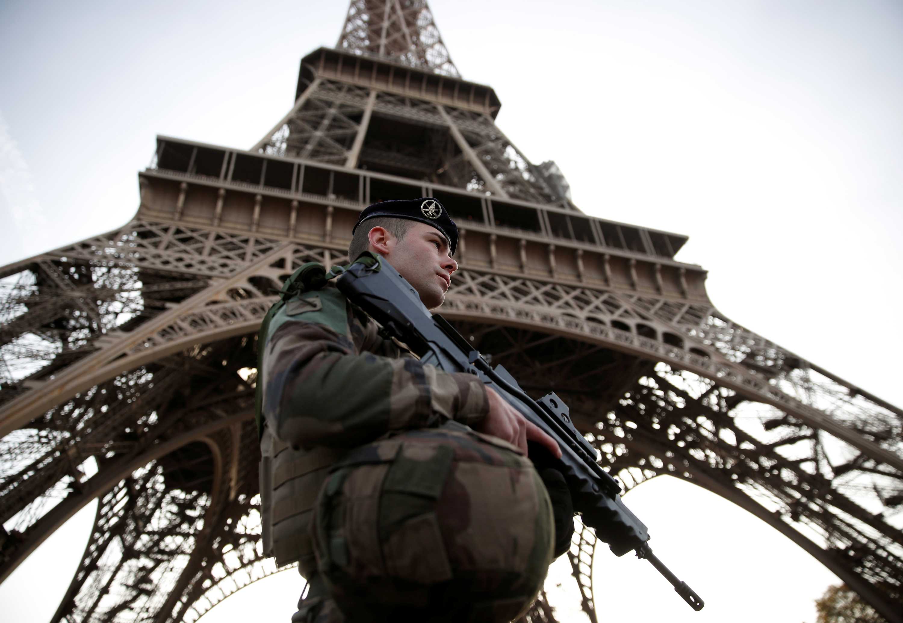 France tightens security, closes tourist sites as authorities brace for ...