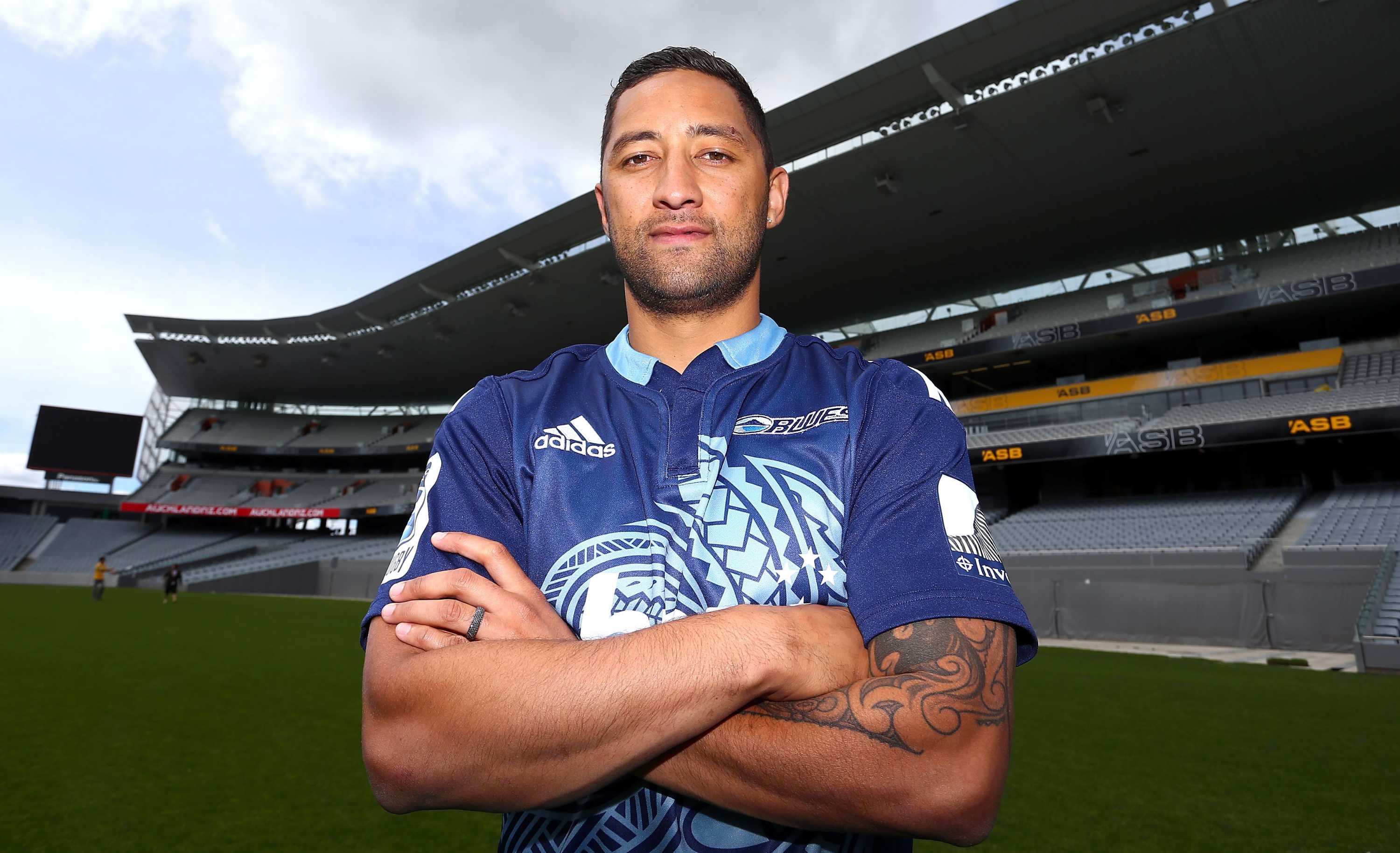 Benji Marshall impresses Blues coaching staff in build-up to Super ...