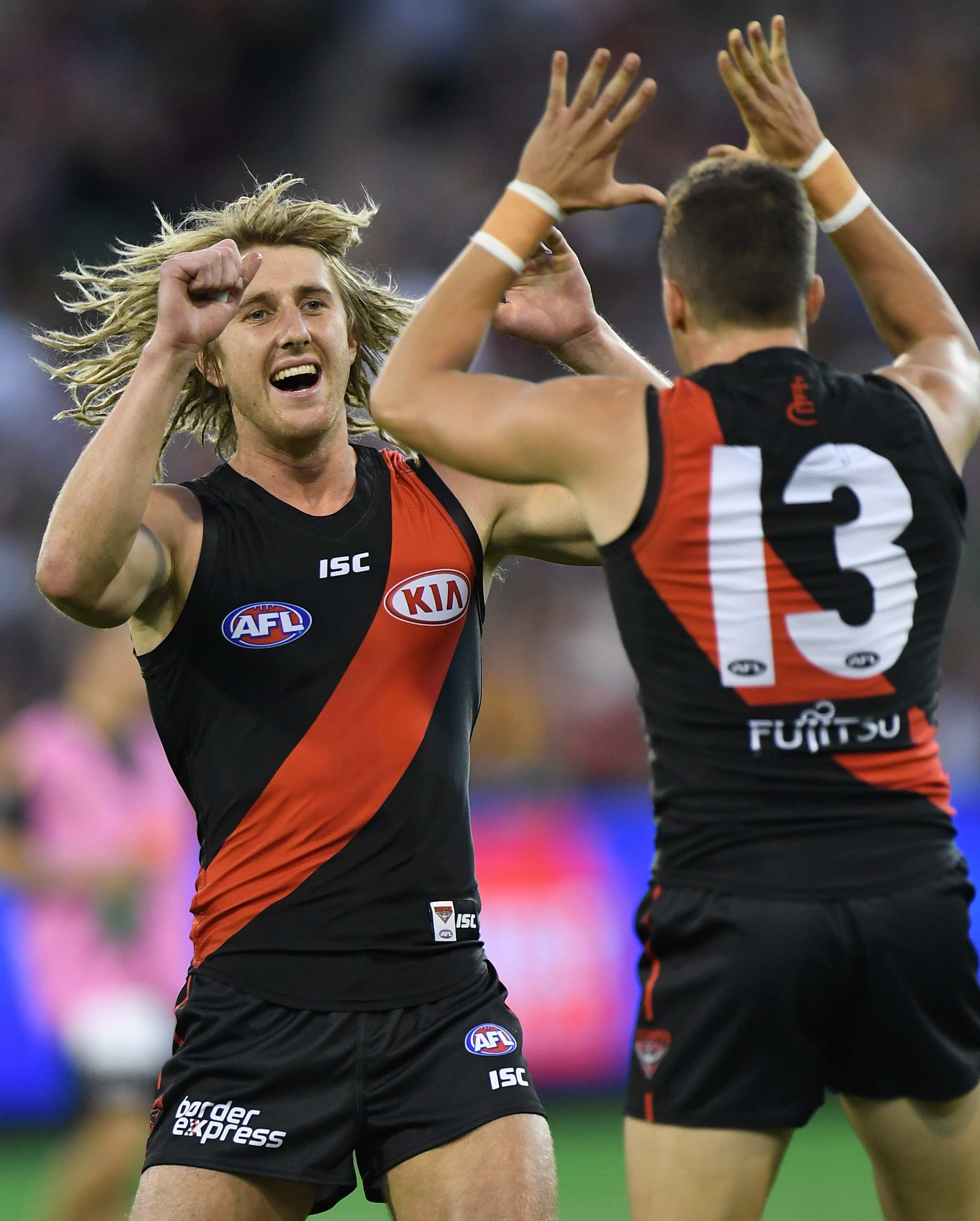 AFL fans slam Essendon over Anzac Day match ticket prices - ABC listen