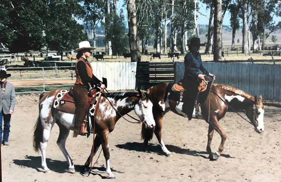 Australia's new rodeo queen is also a working mum and advocate for body ...