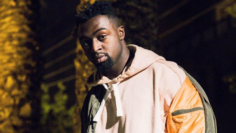 We got Kwame's mum to tell him he's playing Splendour! - triple j