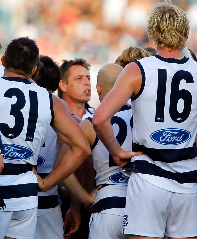 Magpies hate and envy us: Thompson - ABC News