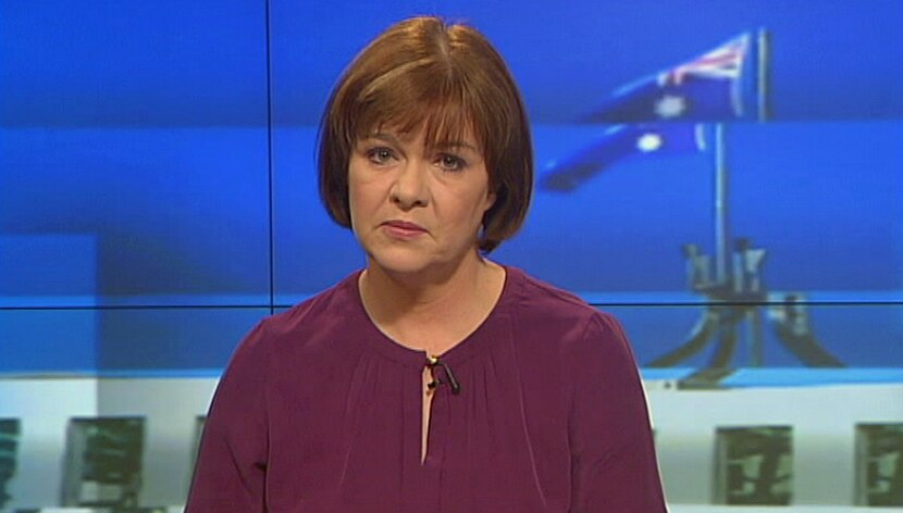 Liberal conference set to begin - ABC News