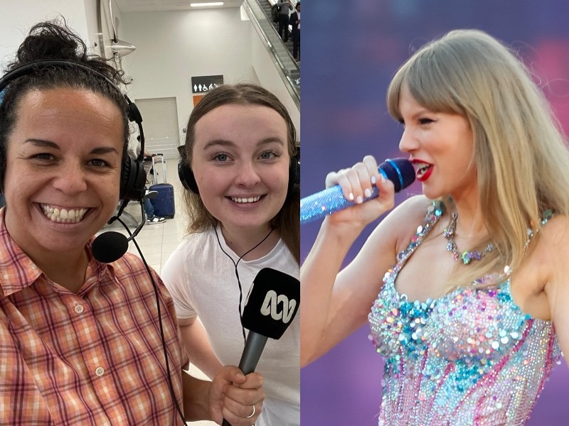 Adelaide O Week pranks - how Emily's Mighty Boy ute got stuck - ABC listen