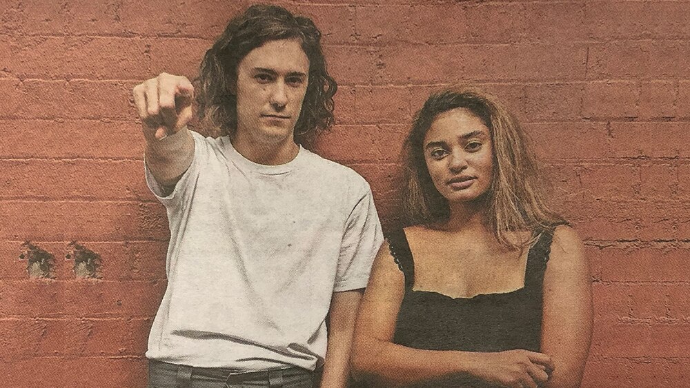 The origins of Bryce Mills pointing and #MrCoolFingers - triple j