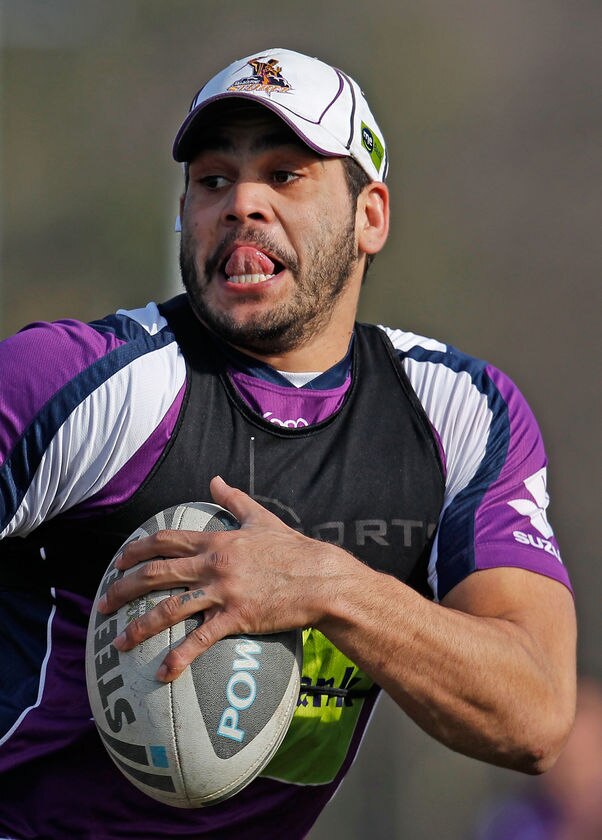 Inglis could walk: Hodges - ABC News