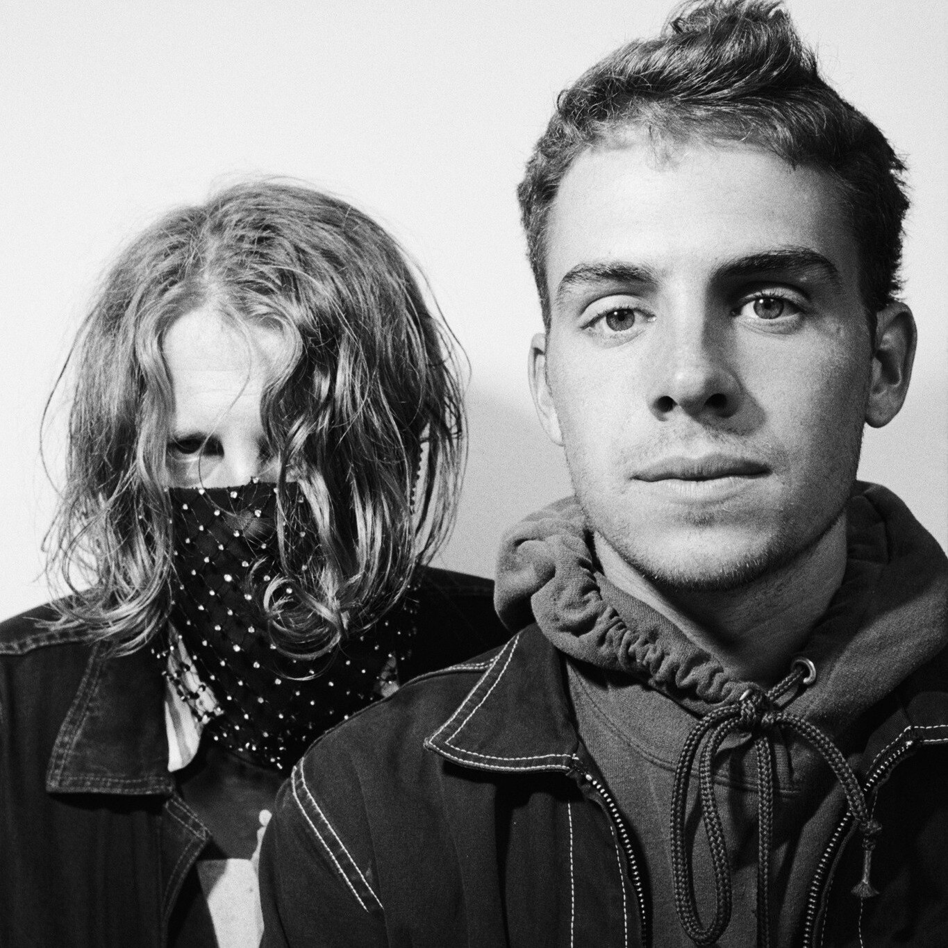 Royel Otis are the Sydney duo to watch - ABC listen