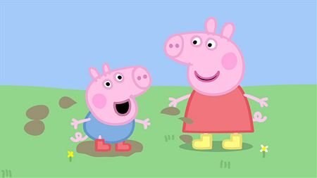 Peppa Pig - ABC Kids