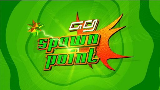 Welcome to Good Game Spawn Point! - ABC ME
