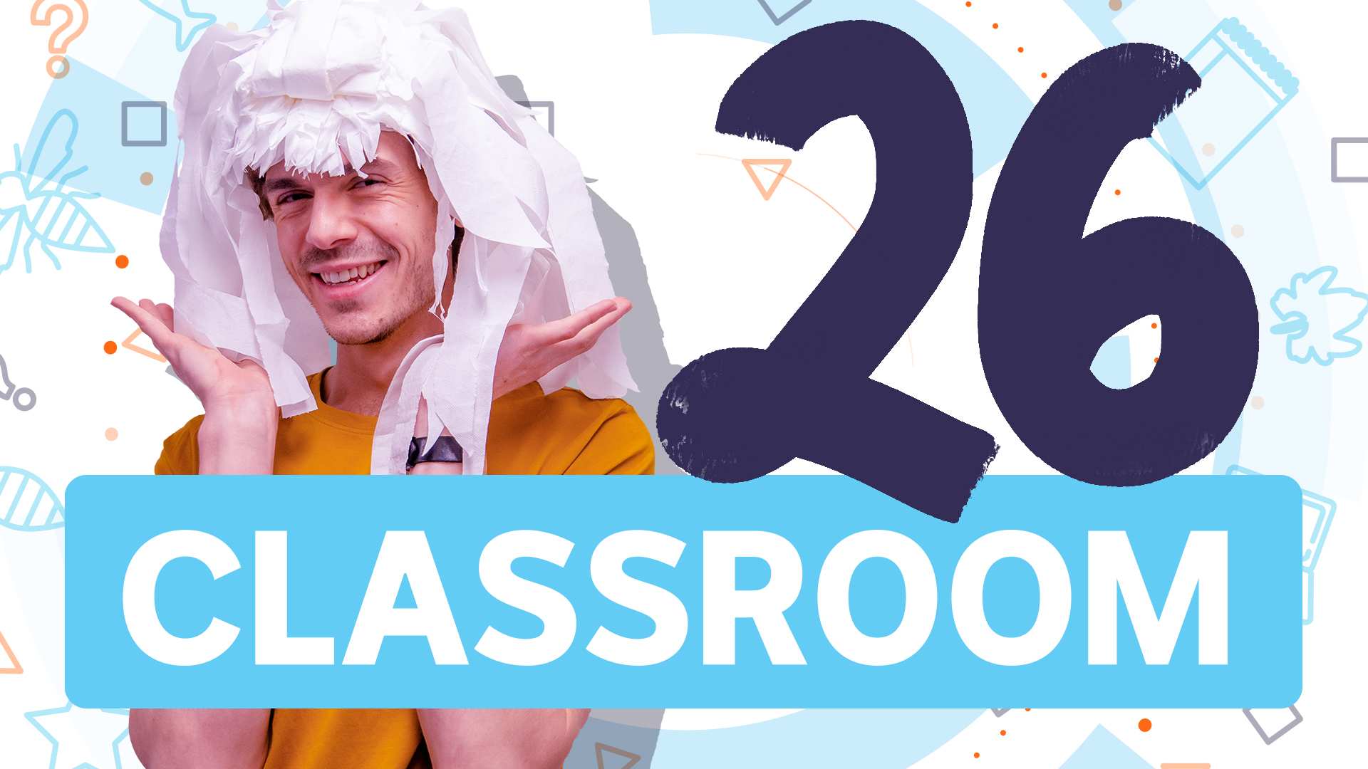 BTN Classroom Episode 26, 2021 - Behind The News