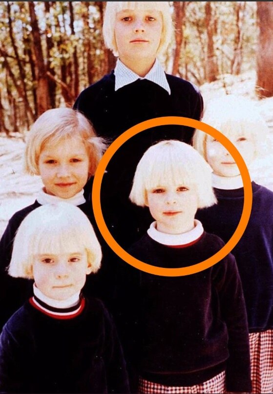 Ben Shenton survived The Family, he reflects on the cult leader's death ...